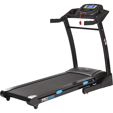 InShape Pro 2000 løbebånd | Køb på Bilka.dk!