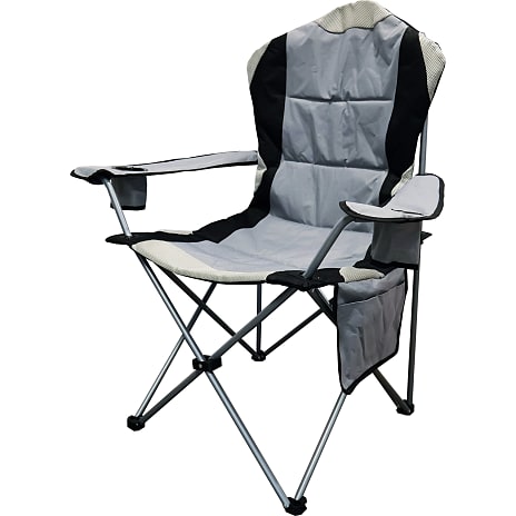 North field Supreme festivalstol | Køb på føtex.dk!