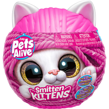 Pets alive Smittenkittens Surprise | Køb på Bilka.dk!