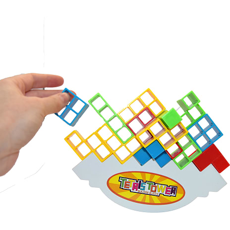 The game factory Brick balance | Køb på Bilka.dk!