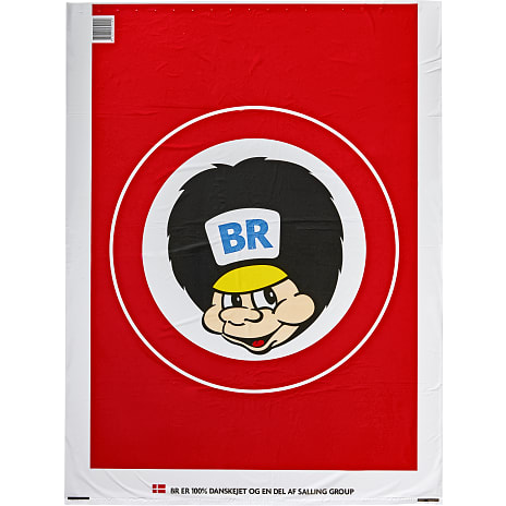 Fætter BR gavesæk | Køb online på br.dk!