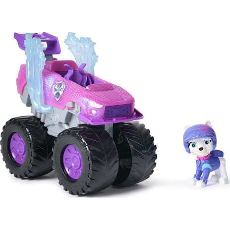 Paw patrol feature vehicle - Roxi | Køb online på br.dk!