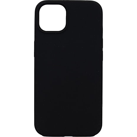 Leki iPhone 14 cover silikone - sort | Køb på Bilka.dk!