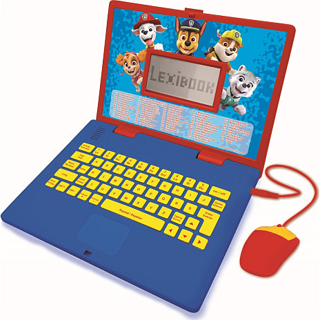 Paw Patrol Educational Laptop | Køb på føtex.dk!