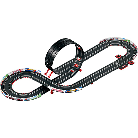 Carrera GO!!! Mario Kart - Super Mario racerbane | Køb online på br.dk!