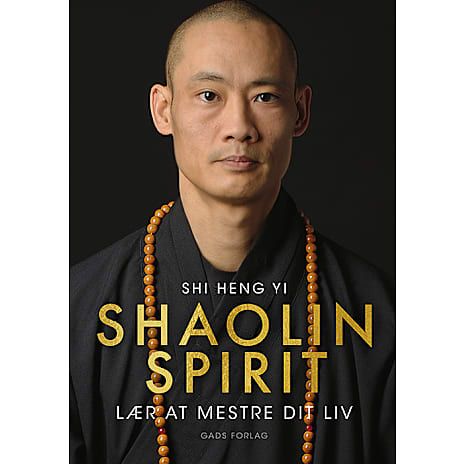 Shaolin - Shi Heng Yi | Køb på Bilka.dk!