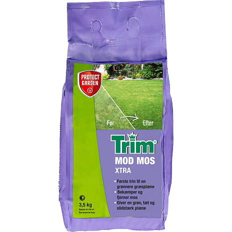 Trim mosfjerner | Køb på Bilka.dk!