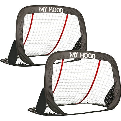 My Hood Pop-Up mål | Køb online på br.dk!