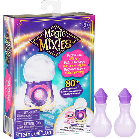 My Magic Mixies refill pakke | Køb online på br.dk!