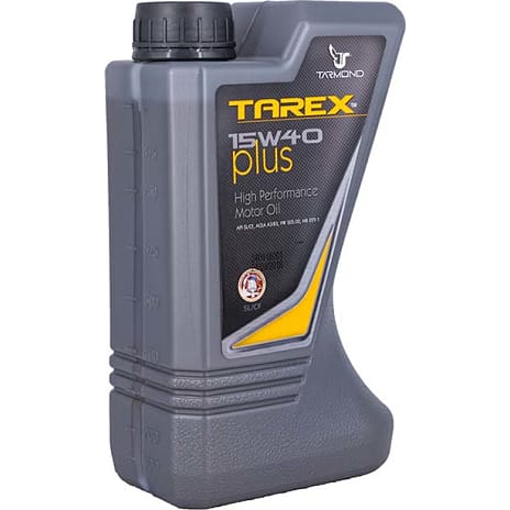 Tarex 15w40 1ltr mineralsk motorolie | Køb på Bilka.dk!
