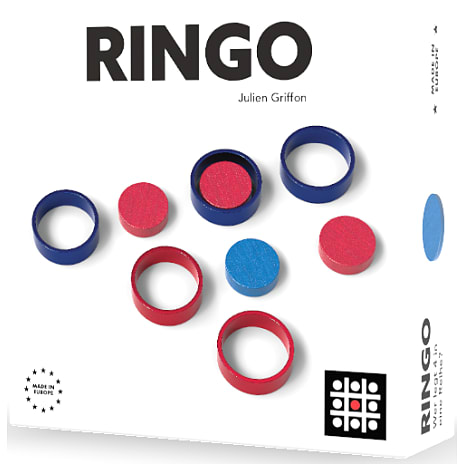 Ringo | Køb online på br.dk!