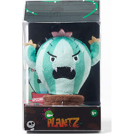 Plantz plysfigurer - flere varianter - assorteret | Køb på Bilka.dk!