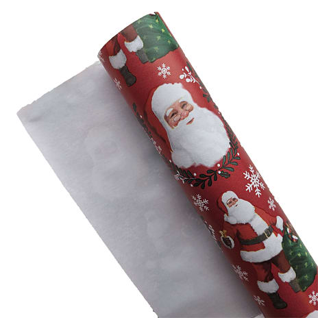 Gavepapir 100 cm x 10 meter - flere varianter - assorteret | Køb på ...