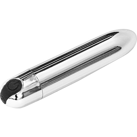 Sinful Magic Bullet vibrator 90 mm | Køb på føtex.dk!