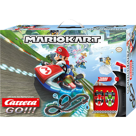 Mario Kart racerbane | Køb på Bilka.dk!