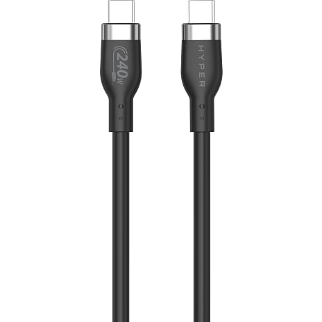 Hyper USB-C 240W kabel | Køb på Bilka.dk!