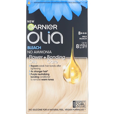 Blondering B+++ Max Bleach | Køb på Bilka.dk!