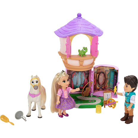 Disney Princess Rapunzel gavesæt | Køb på Bilka.dk!