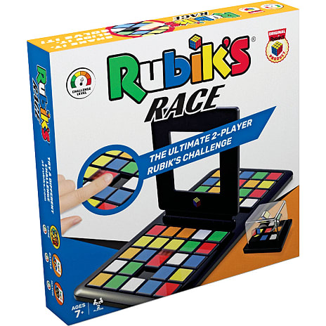 Rubik's race | Køb på Bilka.dk!
