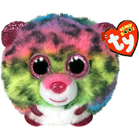 Ty Beanie Boos Dotty - 9 cm bamse | Køb online på br.dk!