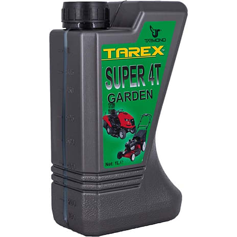 TAREX Garden 4T 1ltr SAE 30 | Køb på Bilka.dk!