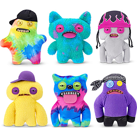 Fuggler bamse - Fugg Life | Køb online på br.dk!