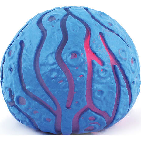 Keycraft meteorbold - blå | Køb på føtex.dk!