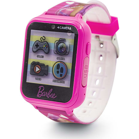 Accutime Smartwatch - Barbie | Køb online på br.dk!