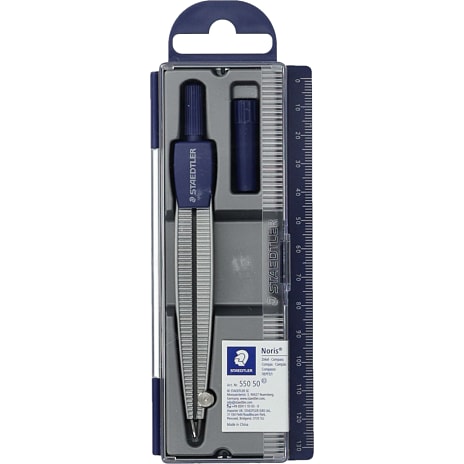 @staedtler noris club skolepasser 550 | Køb på Bilka.dk!