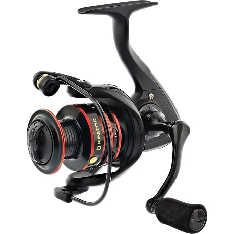 Kinetic Aries fiskehjul | Køb på Bilka.dk!