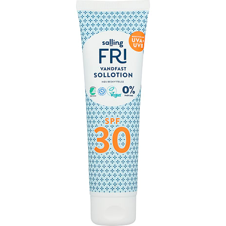 Solcreme solfaktor 30 | Køb på Bilka.dk!