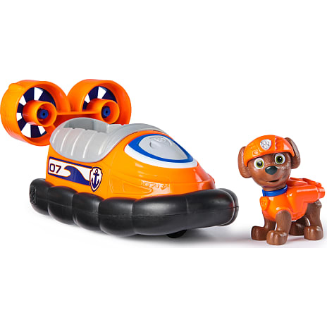 Paw Patrol Zumas luftpudebåd | Køb online på br.dk!