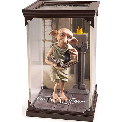 Magical Creatures Dobby | Køb online på br.dk!