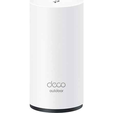 TP-Link Deco X50-udendørs AX3000 Mesh trådløs router | Køb på Bilka.dk!