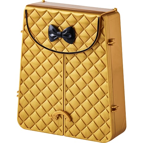 Shimmer 'n Sparkle InstaGlam rygsæk med makeup | Køb på Bilka.dk!