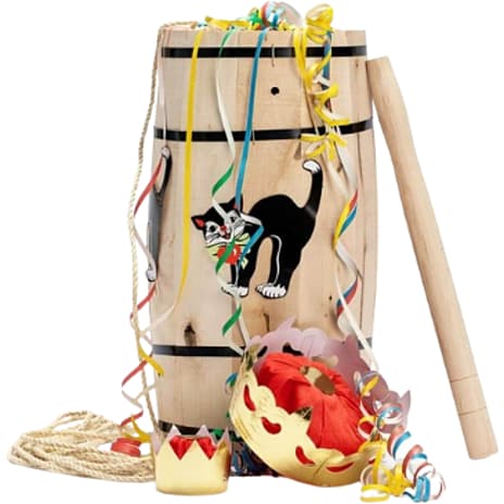 Fastelavnstøndesæt til fastelavn | Køb på føtex.dk!