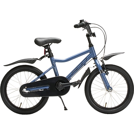 SCO Extreme børnecykel 3 gear 16" 2025 - blå | Køb på føtex.dk!