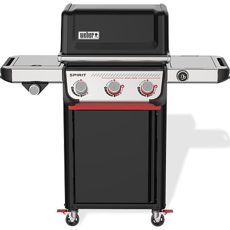 Weber Spirit EP-335 gasgrill | Køb på Bilka.dk!