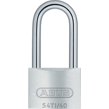 ABUS hængelås 54TI/40HB40 | Køb på føtex.dk!