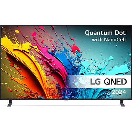 LG 55" QNED 4K TV 55QNED85T | Køb på Bilka.dk!