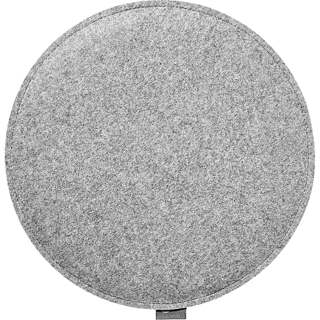 Filthynde rund - sort og grå | Køb på føtex.dk!