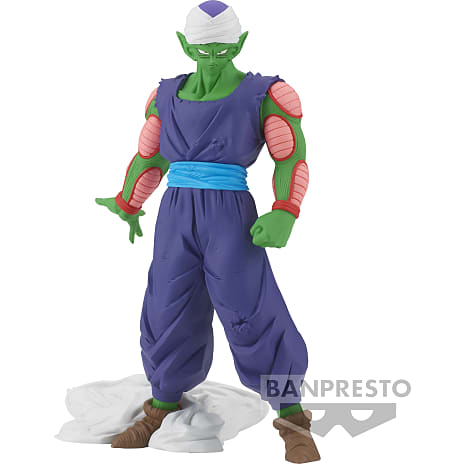 Banpresto Dragon Ball figur 18 cm - Piccolo vol. 13 | Køb på føtex.dk!