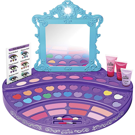 Shimmer 'n Sparkle Ultimate Makeup Designer | Køb på Bilka.dk!