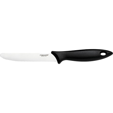 Fiskars Essential tomatkniv | Køb på føtex.dk!