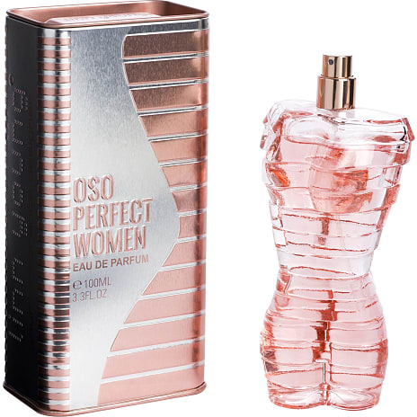 OSO Perfect Women Eau de Parfum | Køb på Bilka.dk!