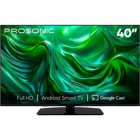 PROSONIC 40" DLED TV 40UA7024 | Køb på Bilka.dk!