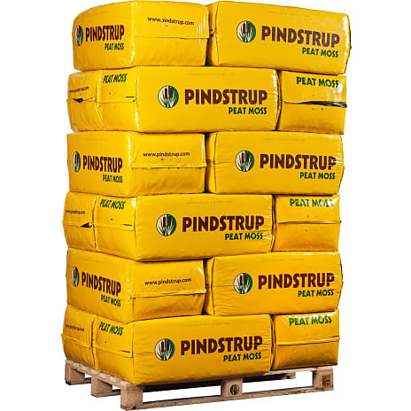 Grov sphagnum Storkøb 18x300 liter | Køb på føtex.dk!