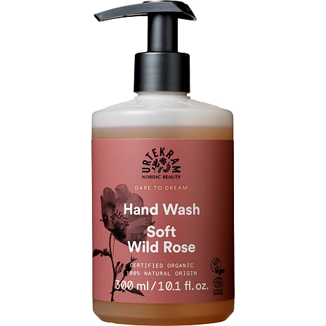 Håndsæbe vilde roser | Køb på Bilka.dk!