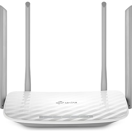 TP-LINK Archer C50-EU1 router AC1200 | Køb på Bilka.dk!