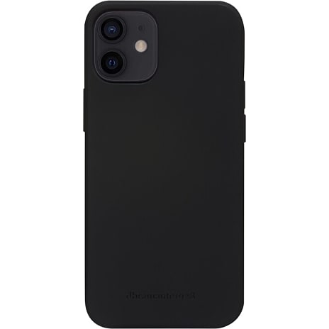 Dbramante iPhone 12/12 Pro cover - sort | Køb på Bilka.dk!